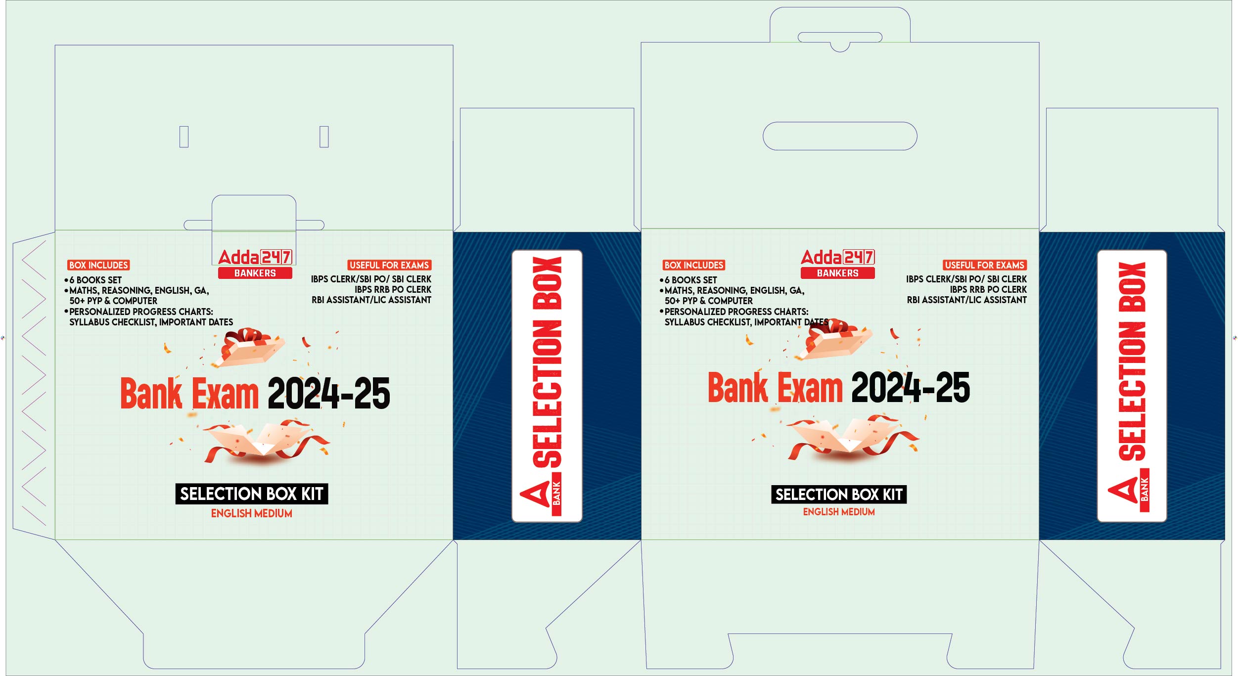 Products – Adda247 Store